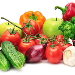 Hanover Vegetable Farm - Fruits & Veggies - 13580 Ashland Rd, Ashland ...