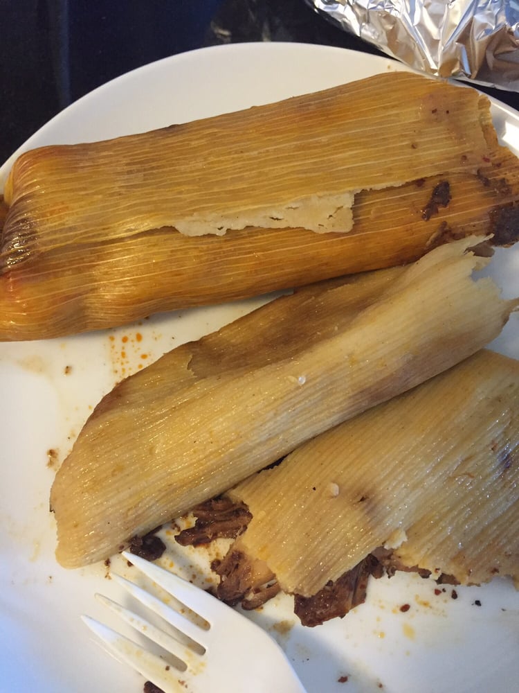 Kathy The Tamale Lady - 2019 All You Need to Know BEFORE You Go (with ...