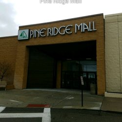 Pine Ridge Mall - Shopping Centers - 4155 Yellowstone Ave, Chubbuck, ID ...