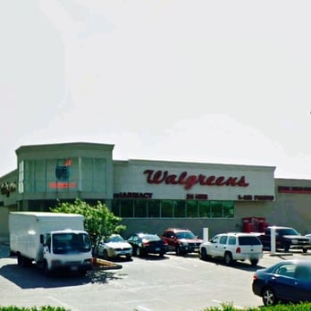 Walgreens - Cosmetics & Beauty Supply - 8301 Broadway St, Hobby ...