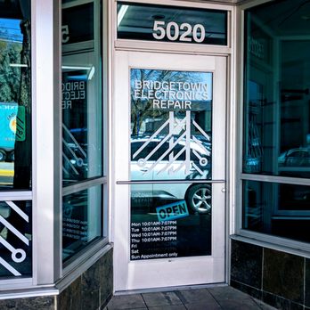 Bridgetown Electronics Repair - 39 Photos & 45 Reviews - Data Recovery ...