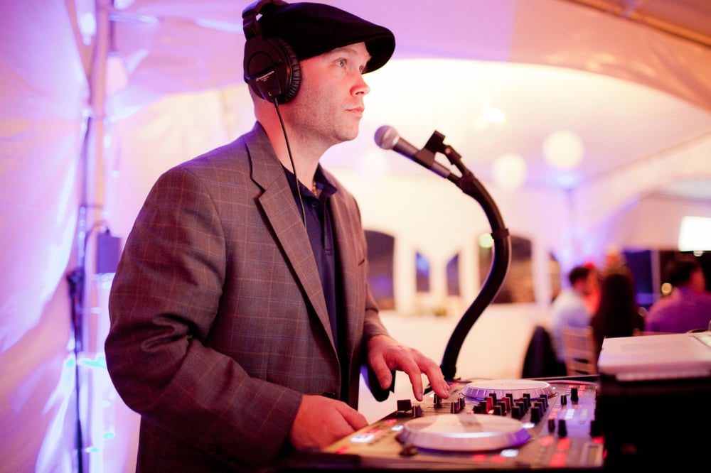 DJ Wayne Noel - 18 Photos & 45 Reviews - DJs - 2055 Lombard St, San ...