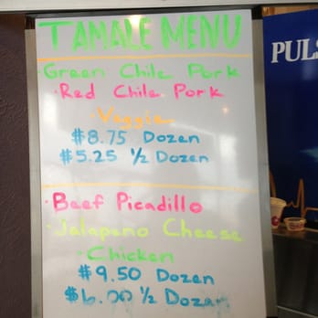 Tamale Kitchen 5 - Order Food Online - 17 Photos & 97 Reviews - Mexican ...