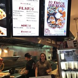 Taqueria Los Gueros - 17 Photos & 12 Reviews - Mexican - 692 Main Ave ...