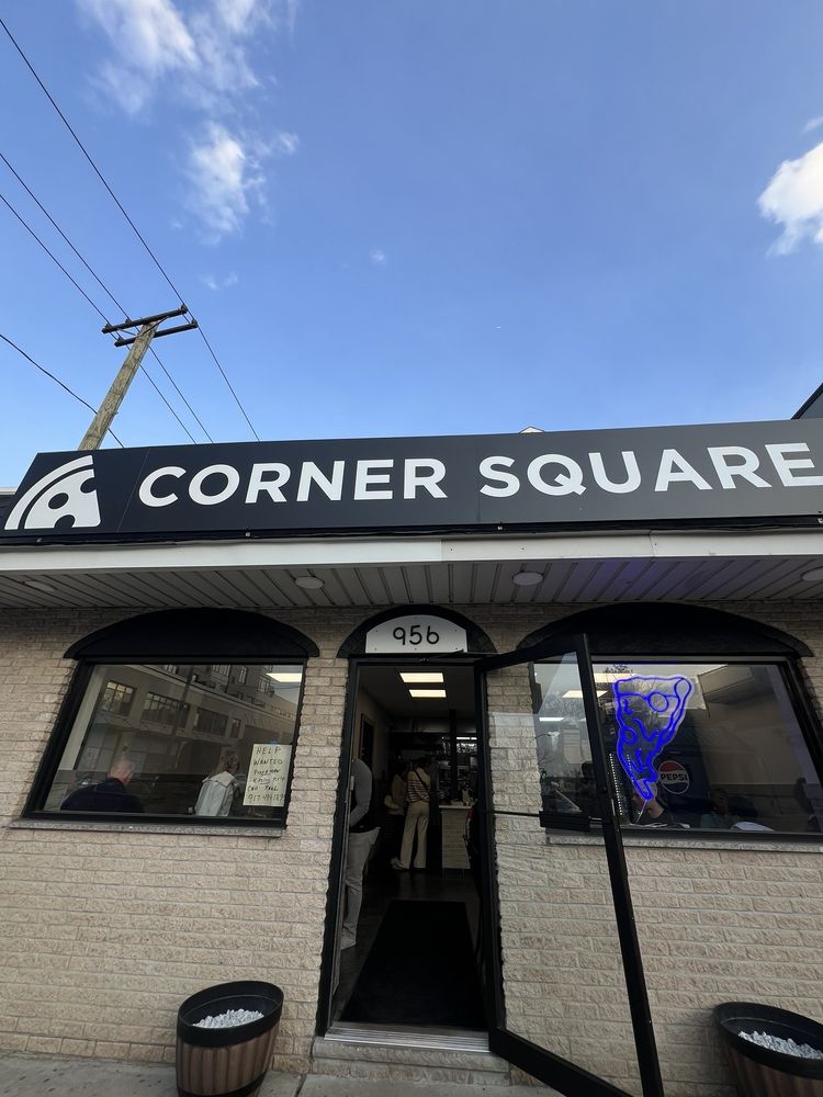 Corner Square, Bayonne | Roadtrippers