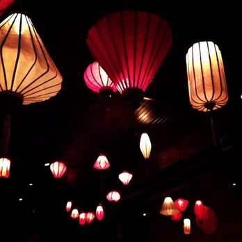 Lantern - 187 Photos & 329 Reviews - Asian Fusion - 423 W Franklin St ...