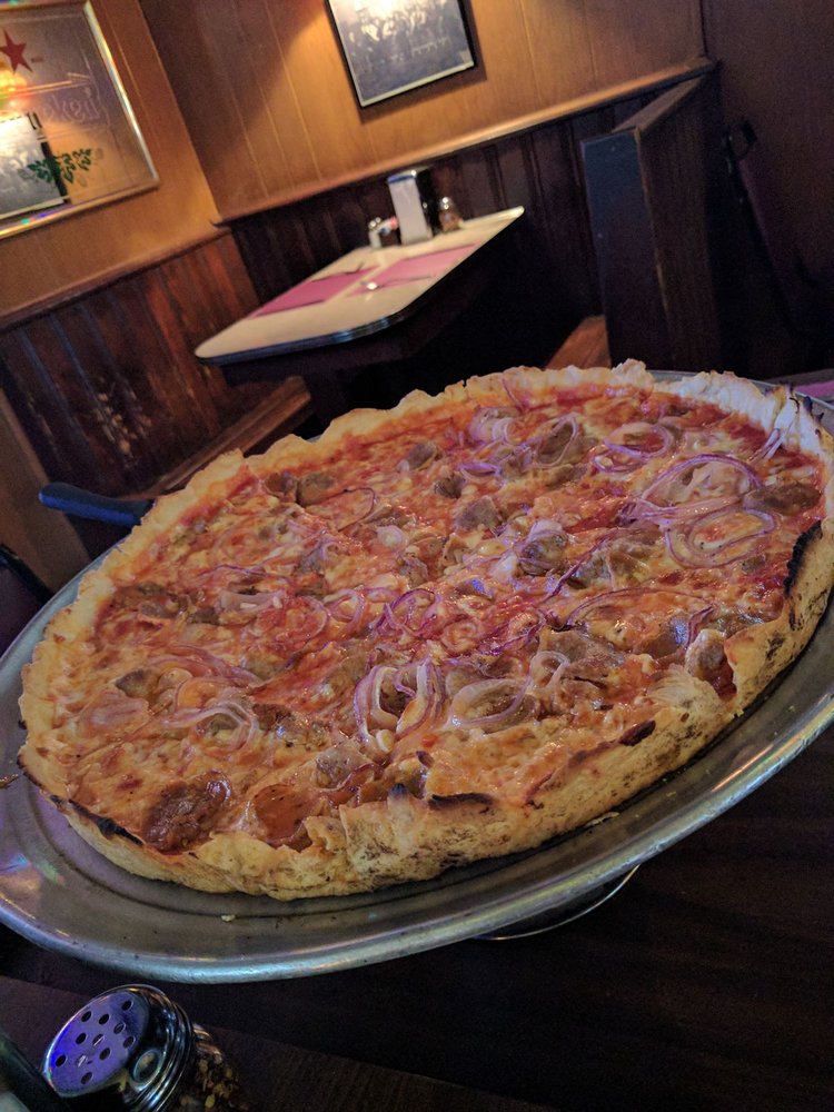 Patsy’s Tavern & Restaurant - 31 Photos & 51 Reviews - Pizza - 72 7th ...