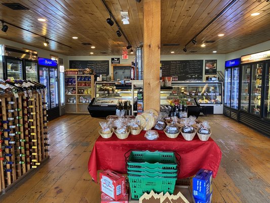 Middleton, NH Map & Directions - MapQuest