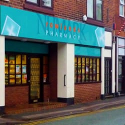 Rowlands Pharmacy - Drugstores - 161 Marston Road, Stafford, United ...