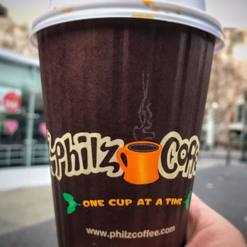 Philz Coffee - 905 Photos & 1875 Reviews - Coffee & Tea - 118 Paseo De ...
