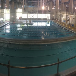 Yorktown Aquatic Center - Swimming Pools - 5200 Yorktown Blvd ...