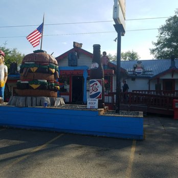 Fat Smitty’s - 187 Photos & 194 Reviews - Burgers - 282624 US Hwy 101 ...