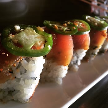 Sushi Bay 17 - Order Food Online - 195 Photos & 195 Reviews - Sushi ...