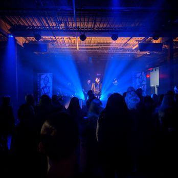 Crucible - 16 Photos - Dance Clubs - 3116 Commercial Ave, Carpenter ...