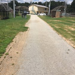 Redan Park Disc Golf Course - Parks - 1745 Phillips Rd, Lithonia, GA ...