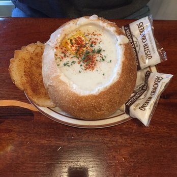 Chowder Bowl - 204 Photos & 408 Reviews - Seafood - 728 NW Beach Dr ...