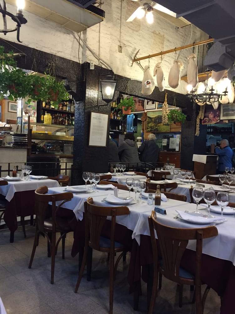 El Establo - 40 Photos & 19 Reviews - Argentine - Paraguay 489, Retiro ...