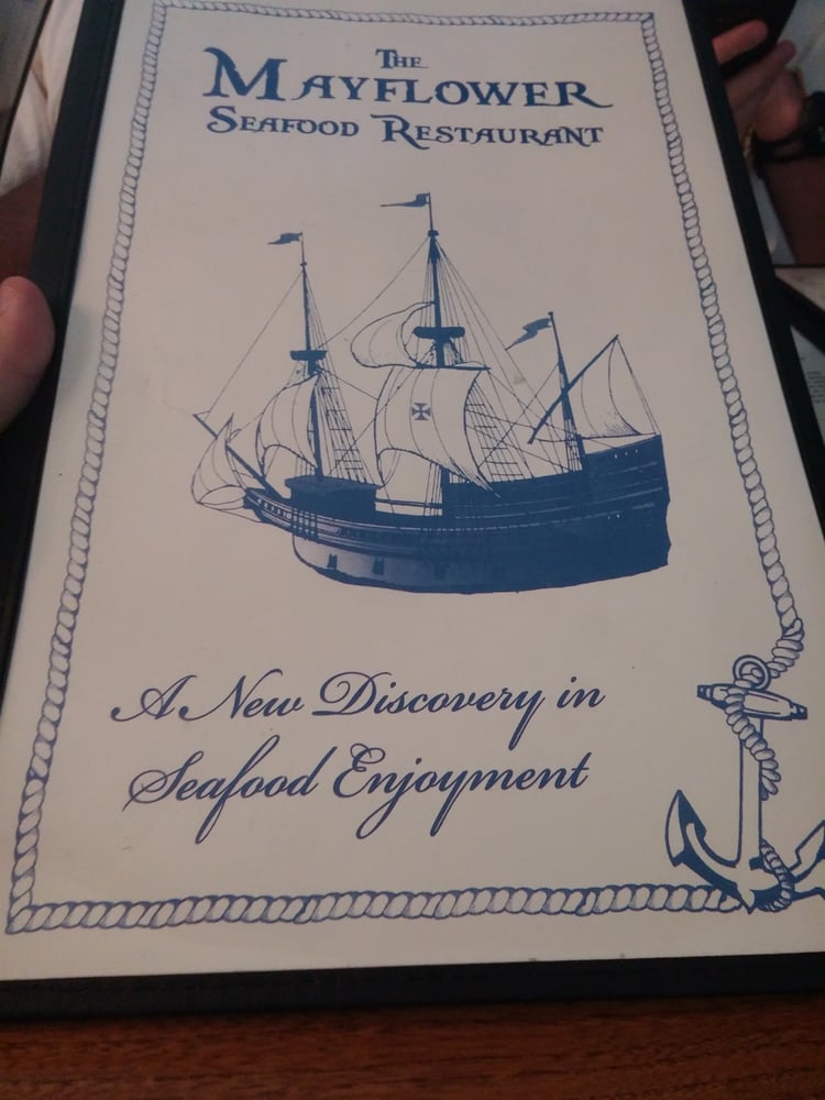 Mayflower Seafood Restaurant - 13 Photos & 19 Reviews - Seafood - 303 ...