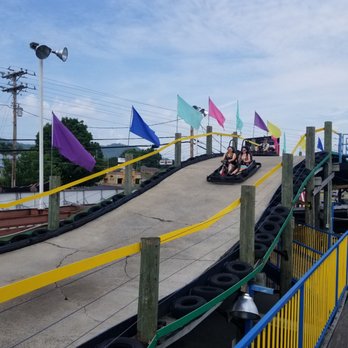 SpeedZone Fun Park - 13 Photos & 20 Reviews - Go Karts - 3315 South ...