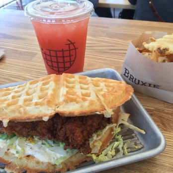 Bruxie - Order Food Online - 2864 Photos & 1847 Reviews - Breakfast ...