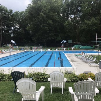 Barclay Farm Swim Club - Temp. CLOSED - Swimming Pools - 315 Whitemarsh ...