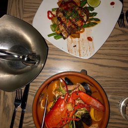 GG’s Waterfront - 1570 Photos & 978 Reviews - Seafood - 606 N Ocean Dr ...