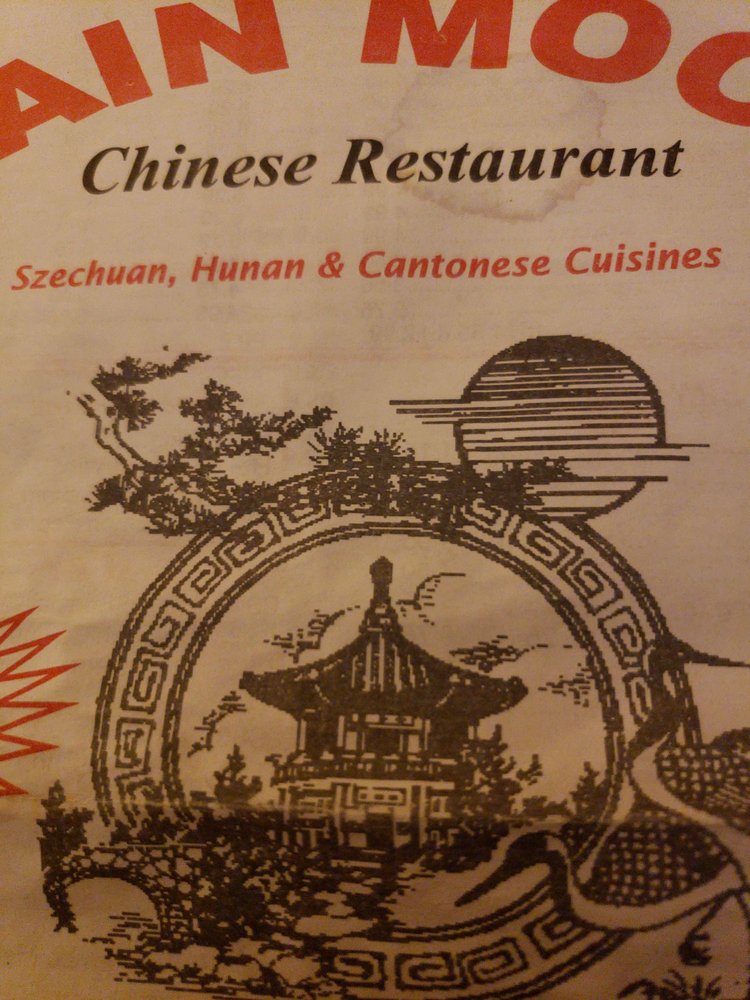 Main Moon Chinese Restaurant - Chinese - 5765 Rockbridge Rd SW, Stone ...