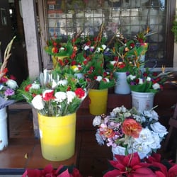 Dalia Florería - Florists - Calzada Tecnológico, Mesa de Otay, Tijuana ...