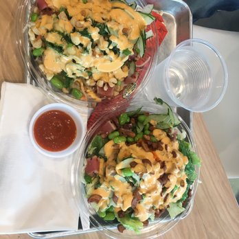 Butterfish California Poke - 190 Photos & 248 Reviews - Poke - 8482 N ...