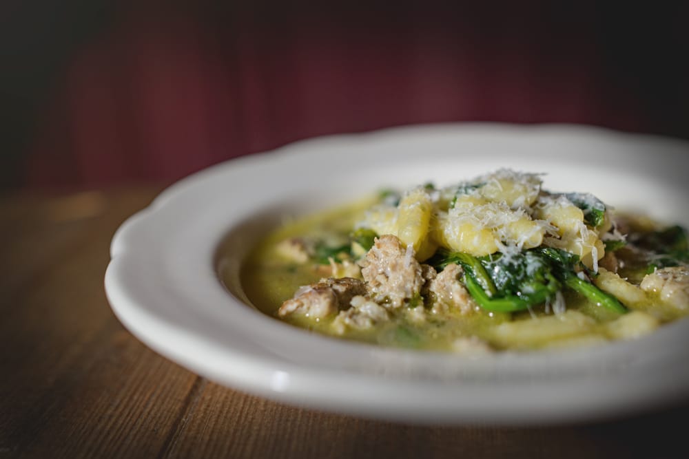 Sotto - 704 Photos & 773 Reviews - Italian - 118 E 6th St, Downtown ...