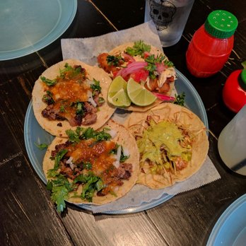 Revolver Taco Lounge - 145 Photos & 159 Reviews - Tacos - 2701 Main St ...