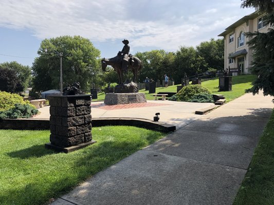 Ericson, NE Map & Directions - MapQuest