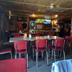 Rousseau Bar - Pubs - 26137 Dishneau Rd, Mass City, MI - Phone Number ...