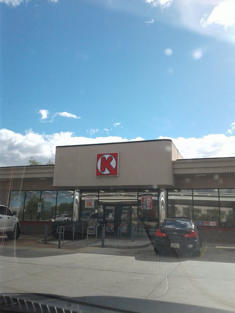 Circle K - 10 Photos - Gas Stations - 995 W Elliot Rd, Tempe, AZ - Phone Number - Yelp