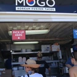 MOGO Korean Fusion Tacos - Last Updated May 2017 - 123 Photos & 246 ...