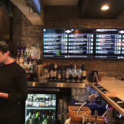 New River Taphouse - 180 Photos & 109 Reviews - Pizza - 1716 Pleasure ...