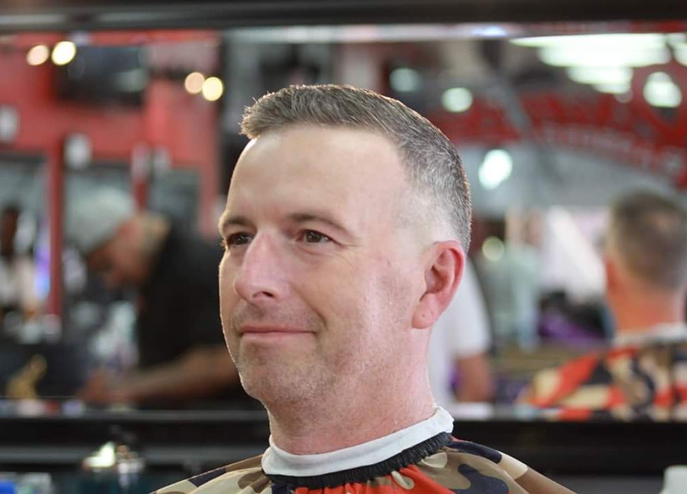 Buzzlife Board 2.0: Southern California Barbershop Haircuts Pt II