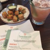 Third Culture Kitchen - 185 Photos & 169 Reviews - Bars - 1000 Cheney ...