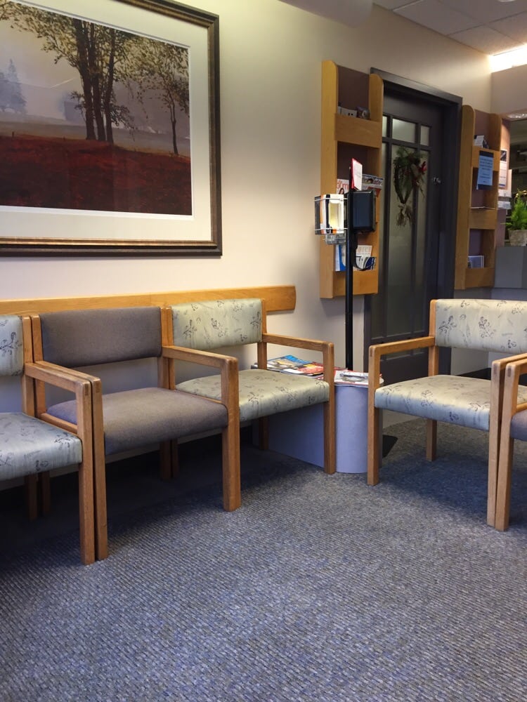 The Polyclinic - Family Practice - 3216 NE 45th Pl, Ravenna, Seattle ...