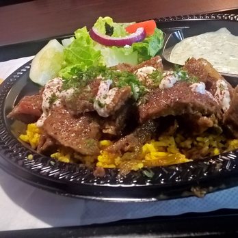 Mediterranean Grill - Order Food Online - 58 Photos & 127 Reviews ...
