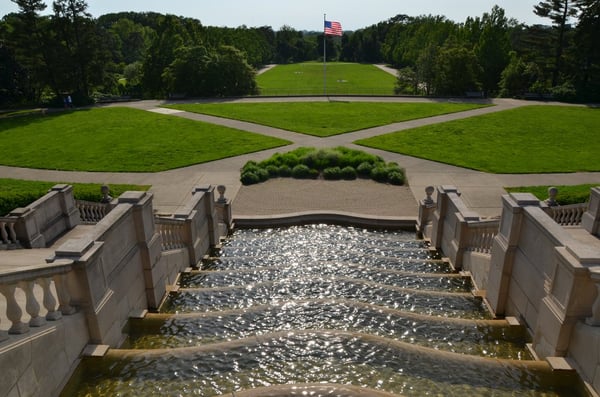 Ault Park - Parks - Cincinnati, OH - Yelp