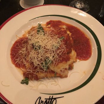 Grotto Ristorante - 245 Photos & 280 Reviews - Italian - 4715 ...
