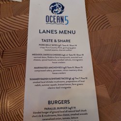 Ocean5 - 25 Photos & 34 Reviews - Bowling - 5268 Point Fosdick Dr NW ...