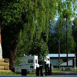 Lamplighter Campground - Campgrounds - 1760 Nixon Road, Revelstoke, BC ...