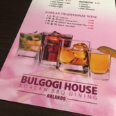 Bulgogi House - 188 Photos & 57 Reviews - Korean - 705 W Colonial Dr ...