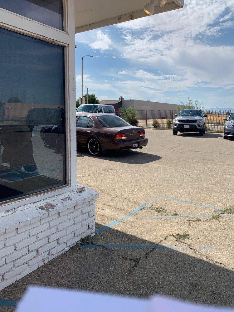 Edwards Air Force Base in Edwards, CA | MilitaryBases.com