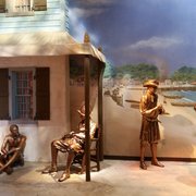 National Underground Railroad Freedom Center - 180 Photos & 88 Reviews ...