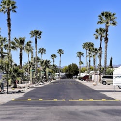 South Forty RV Ranch - 12 Photos - RV Parks - 3600 W Orange Grove Rd ...