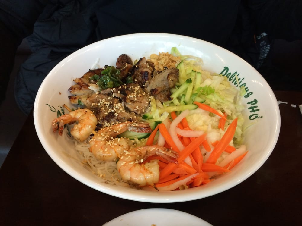 Delicious Pho - 107 Photos & 74 Reviews - Vietnamese - 255 Robson ...