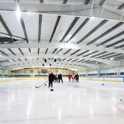 Fraser Hockey Land Ice Arena - 20 Photos & 10 Reviews - Skating Rinks ...
